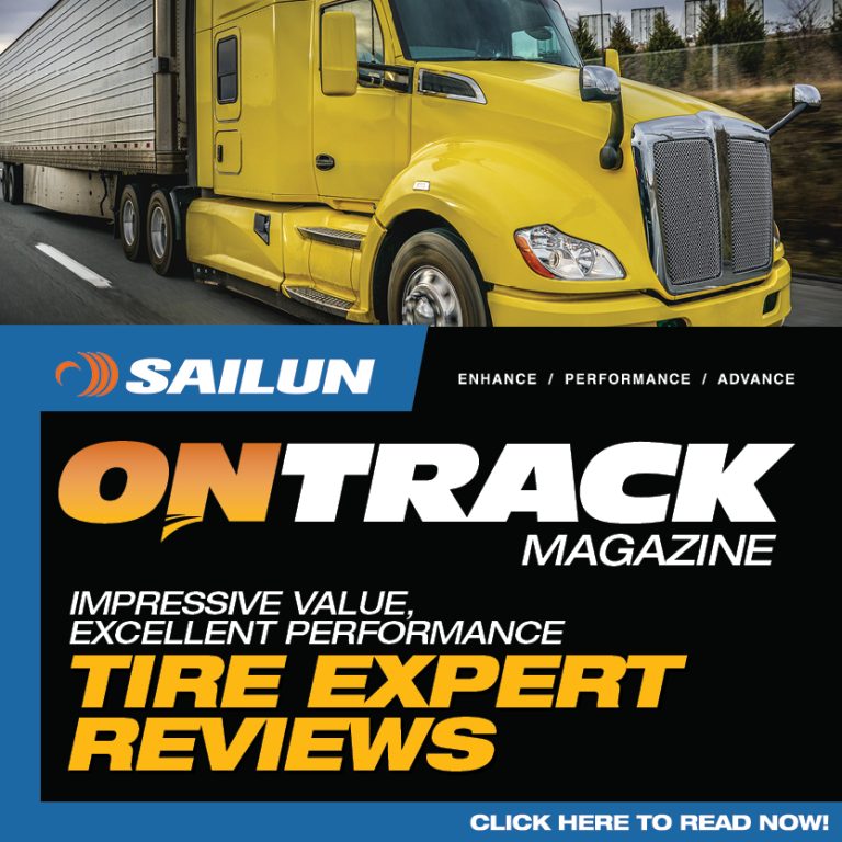 Sailun Tire Canada
