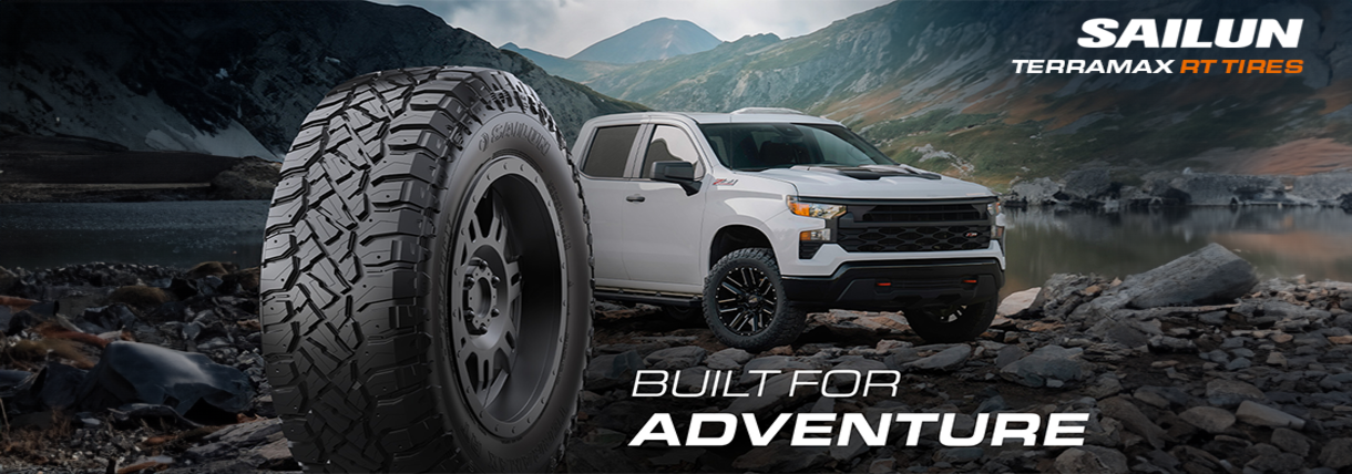 PLT Home Page – Sailun Tire Canada