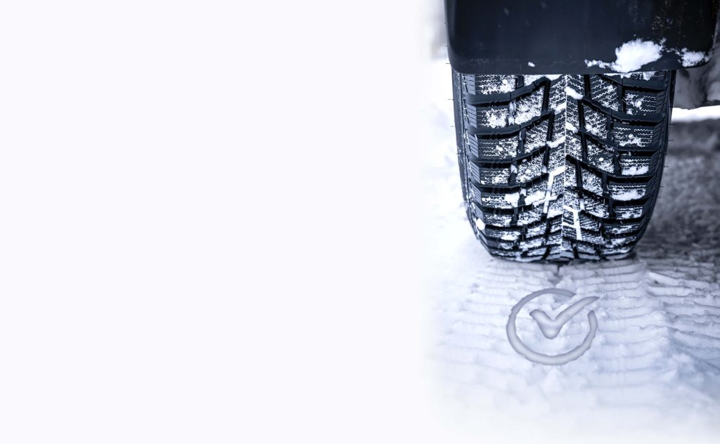 Winter Tires - Sailun Tire Canada - Ice Blazer